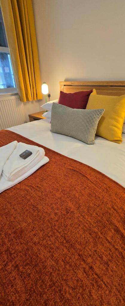 The Belfry Littledean - Family-owned Pub, Hotel & Restaurant